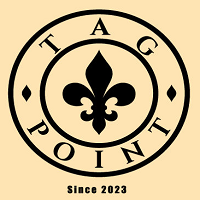 Tag.point - Интернет-Магазин Дизайнерских Украшений